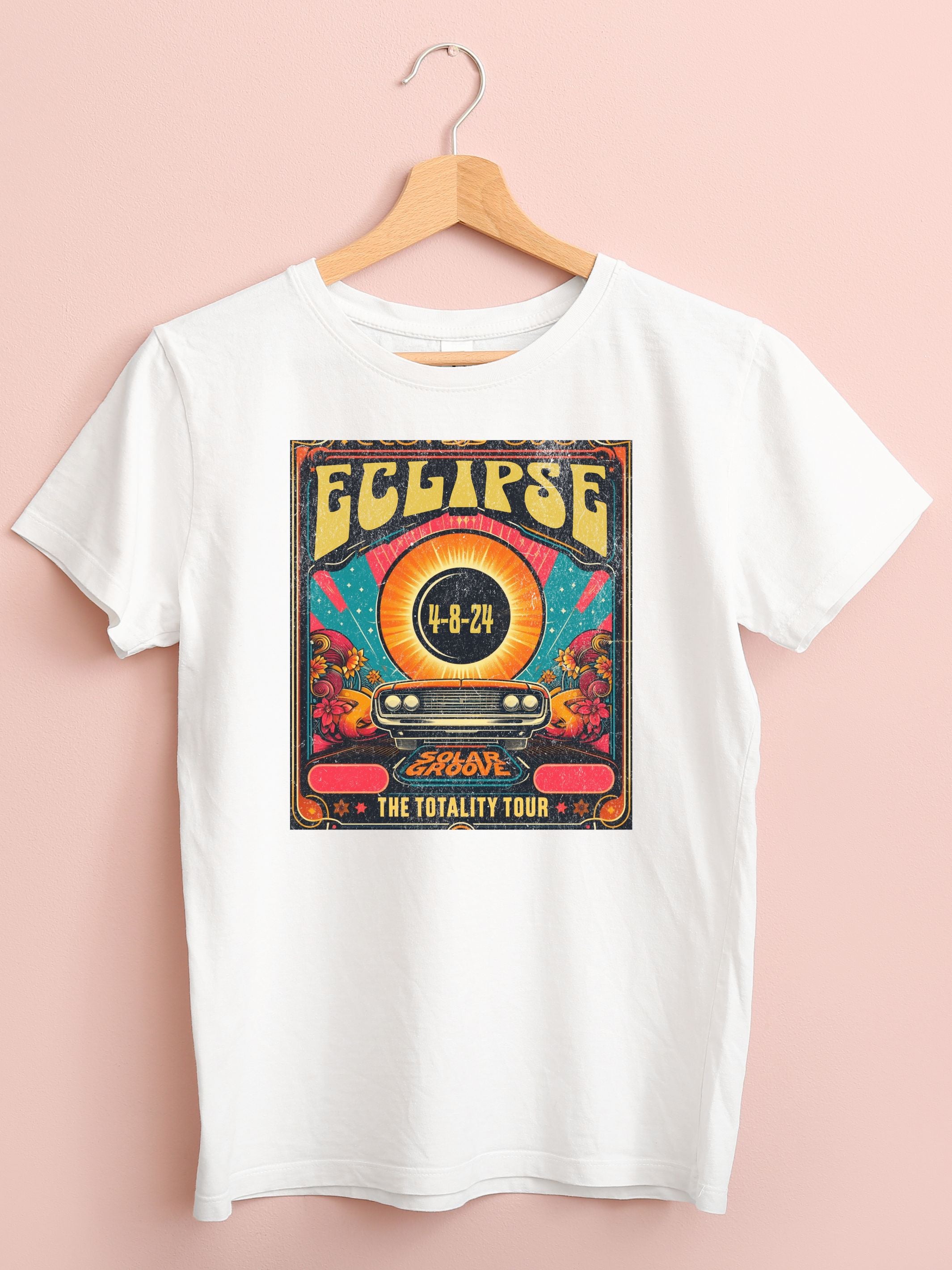 2024 Eclipse Tee – J.Forks Designs
