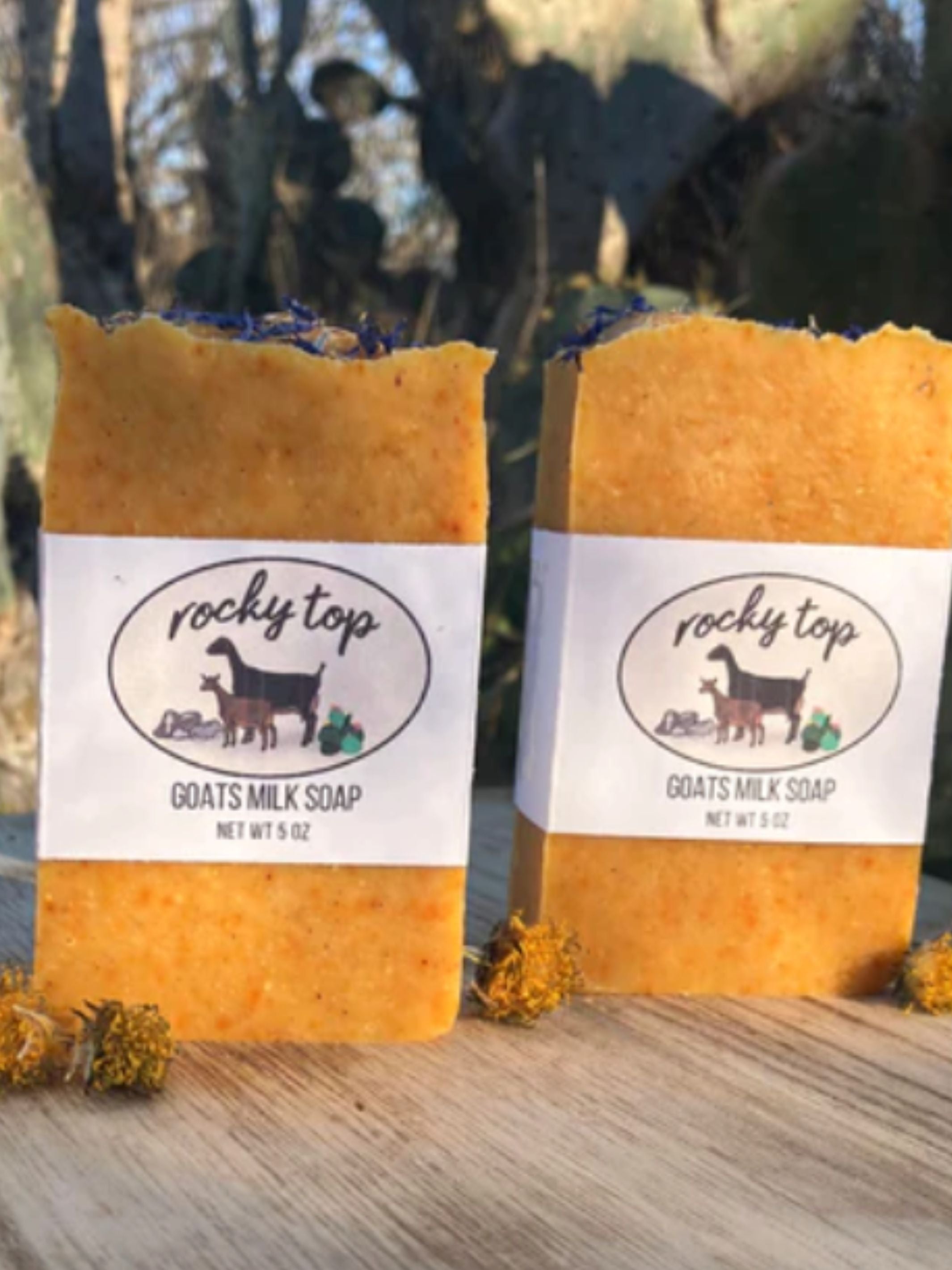 Rocky Top Soap – J.Forks Designs